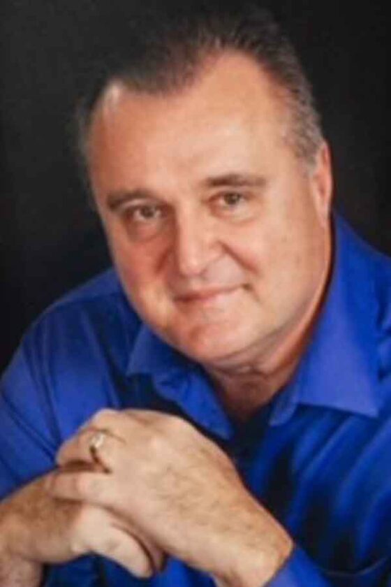 William G. Scott 1958-2023 | News, Sports, Jobs - Tribune Chronicle